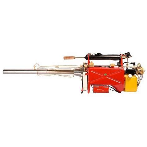 Thermal Fogging Machine At Rs 41500 Piece Chennai ID 16417926830