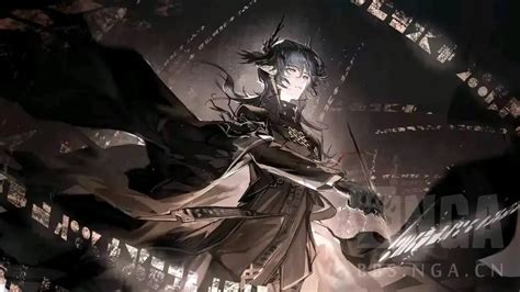 抛砖引玉 萨卡兹文字 178