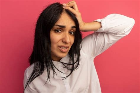 Oily Scalps Guilty Secret How Its Robbing You Of Your Precious Hair