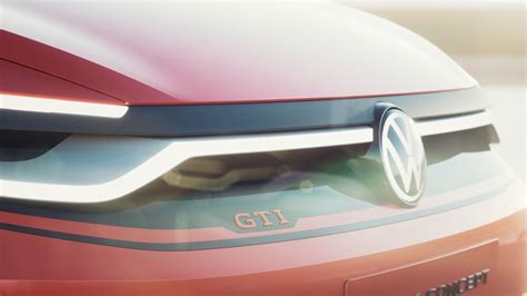 VW Boss Promises All Electric GTI Models Will Be Mind Blowing Monsters