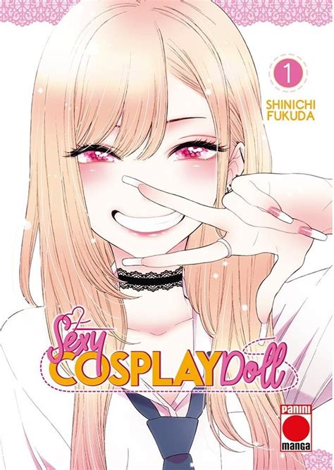 Sexy Cosplay Doll 01 Gekko
