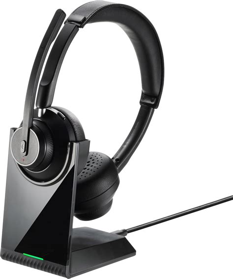 Jp エレコム ワイヤレスヘッドセット 【 Bluetooth有線 】 ノイズリダクション機能付き ミュートボタン付き