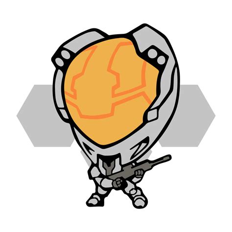 Filehinf Chibi Kelly Emblempng Halopedia The Halo Wiki