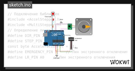 PromOborud Wokwi ESP STM Arduino Simulator