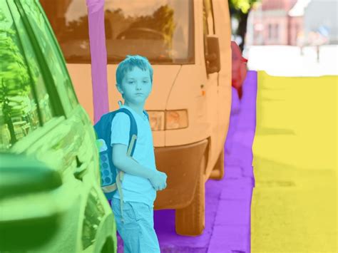 Image Annotation Segmentation Bounding Box And All Data Labeling For Ai Upwork
