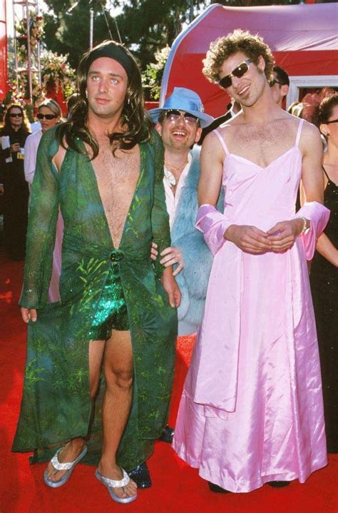 More Genx Loves Us Some Drag Queens Trey And Matt At The Oscars