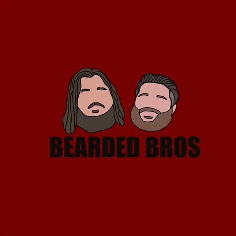Bearded Bros Wrestling Youtube