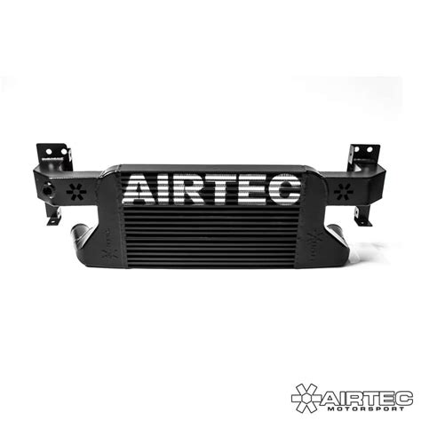 Airtec Intercooler Stage 2 Audi S1 8x
