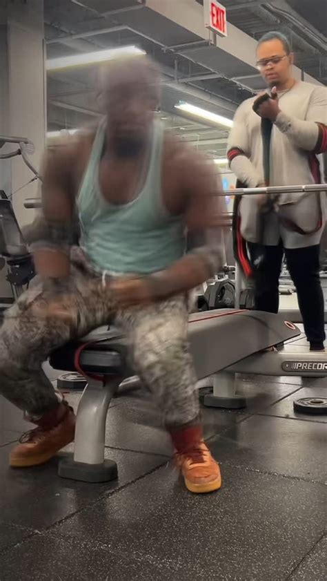 Taqee Mcdaniel One More Day To Go 🙆‍♂️ ️ And Much Live To All The