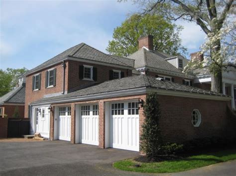 Robert L Gerry Jr Residence Old Westbury New York