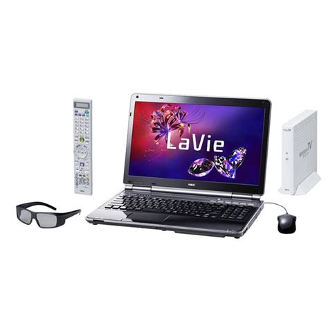 価格com Nec、ノートパソコン「lavie」2011年秋冬モデル