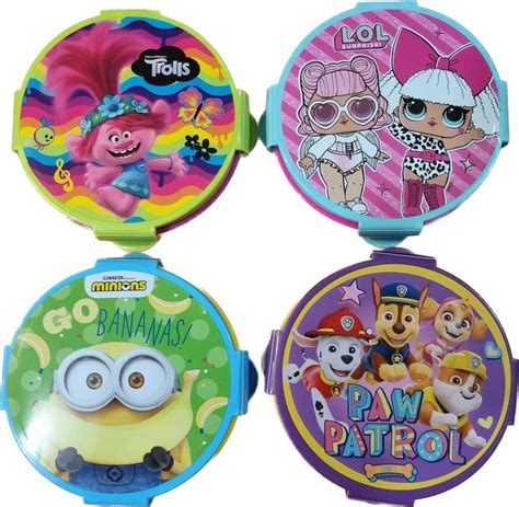 Кутия за храна с желирани бонбони 50 гр Продуктови Категории Бонбони Магазин за шоколад