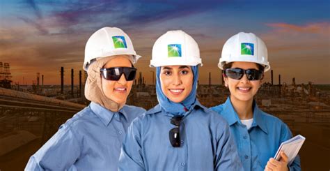 طريقة التقديم على وظائف شركة أرامكو السعودية للرجال والنساء وأهم الشروط
