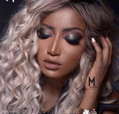 زیباترین دختران سیاه پوست جهان دختران زیبای مدلینگ سیاه پوست