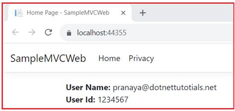 Sessions In ASP NET Core MVC Dot Net Tutorials