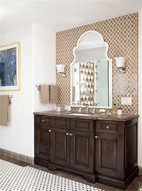 Backsplash Ideas Bathroom At Leonard Gagliano Blog