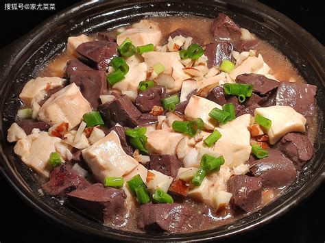 豆腐和它天生一对，一碗全是优质蛋白！ 沙姜嫩豆腐做法