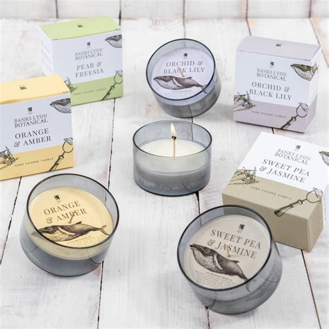 Personalised Relaxation And Wellness Pamper Gift Set By Banks-Lyon ...