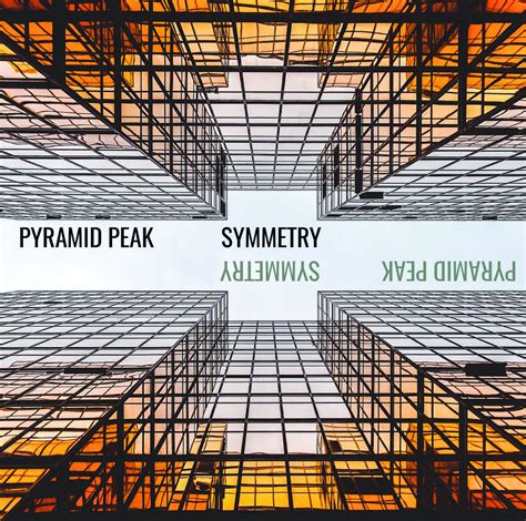 Symmetry Pyramid Peak