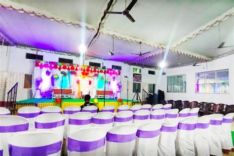Nnz Function Hall Price And Reviews Hampi Wedding Venues