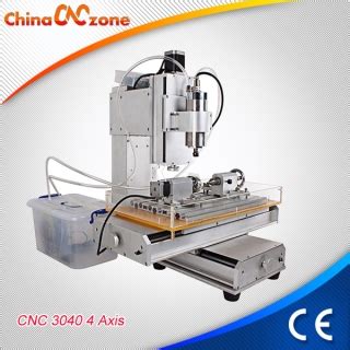 China Maquina Fresadora Router CNC HY Eixos