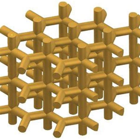 Press Release Novel Nanomaterial Promises Improvements In Batteries