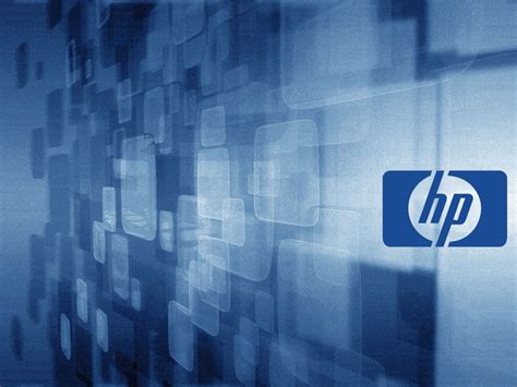 Visita A Hewlett Packard