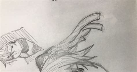 オリジナル 落描き サチコのイラスト Pixiv