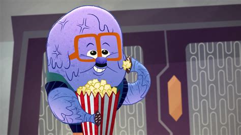 Nonton Im Still Super Balls Season 1 Episode 9 Im Still Super