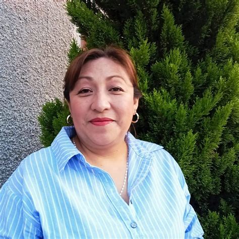 Maria De La Luz Velázquez Velázquez