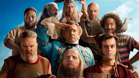 Max Cancels One Of The Best Series In Years Giant Freakin Robot