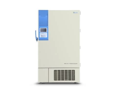 中科美菱 Dw Hl778 86℃超低温冰箱低温冷冻存储箱