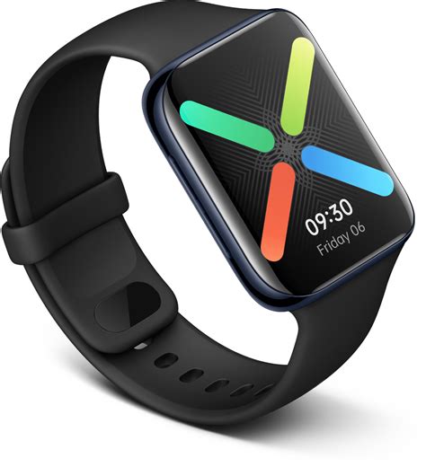 Oppo Watch Keep Up Keep In Touch Oppo Indonesia