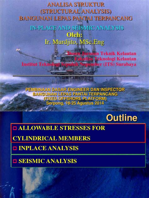 Inplace Analysis Pdf