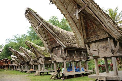 Tana Toraja Land Of The Heavenly Kings Artofit