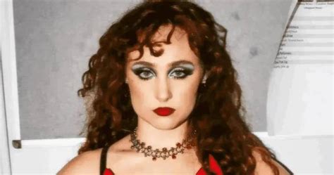 Chappell Roan Agradece Lady Gaga Por Discurso No Grammy