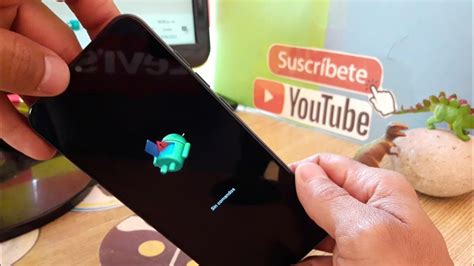 Como Resetear Celular Techpad X10 Youtube