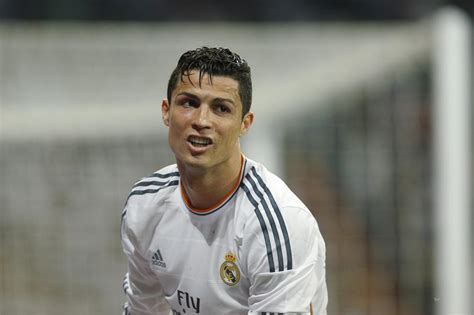 Is Cristiano Ronaldo The Greatest Footballer Of All Time Metro News