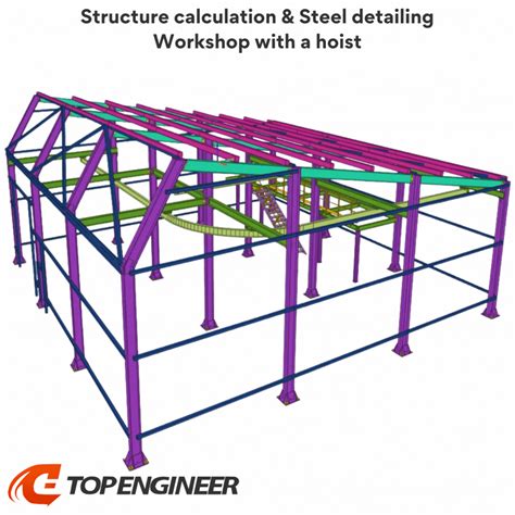 Teklastructures Tekla Projects Bim Engineering Architecture Construction Building Steel