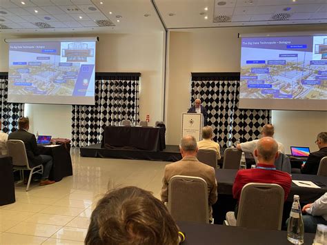 13th European HPC Infrastructure Workshop Leonardo Pre Exascale Supercomputer