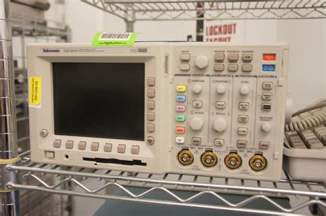 Tellabs Sale 2 Liquidation Auction Equipment Auctions Hgp