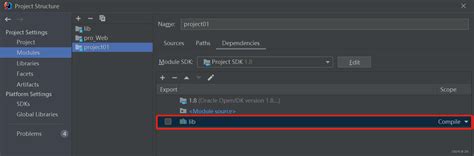 【jdbc】idea添加mysql Jar包（很轻松）idea导入mysqljar包 Csdn博客