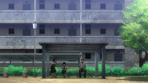 Anime Feet Housing Complex C Kimi And Yuri Episode 2