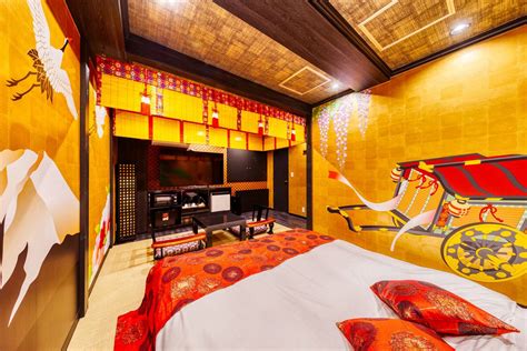 Hotel Lotus 池袋店（ホテル ロータス）【best Delight Group】 ロータスイケブクロテンの部屋情報｜東京都 豊島