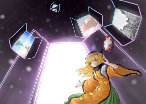 Okina Matara By Sheepapp On Deviantart
