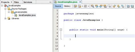 ¿qué son las clases en java panama hitek