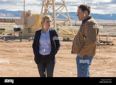 Better Call Saul L R Rhea Seehorn Chris Mulkey In Fall Season 3