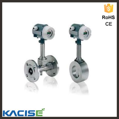 Digital Co2 Biogas Flow Meter 15w Ultrasonic Flow Meter