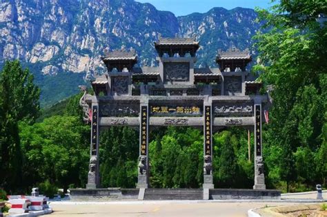 登封景点大全旅游景点大连景点大全旅游景点大山谷图库