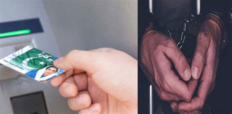 Two ‘corrupt Bisp Device Operators Arrested In Punjab